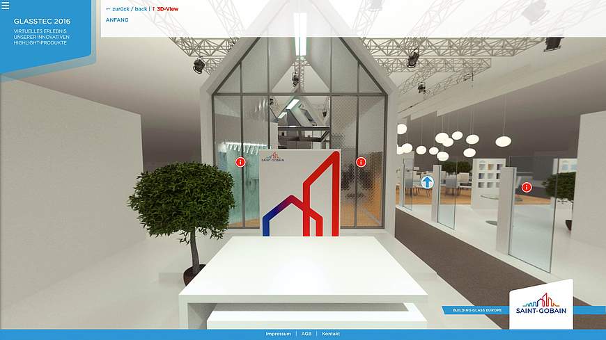 Projekte - binaco.de